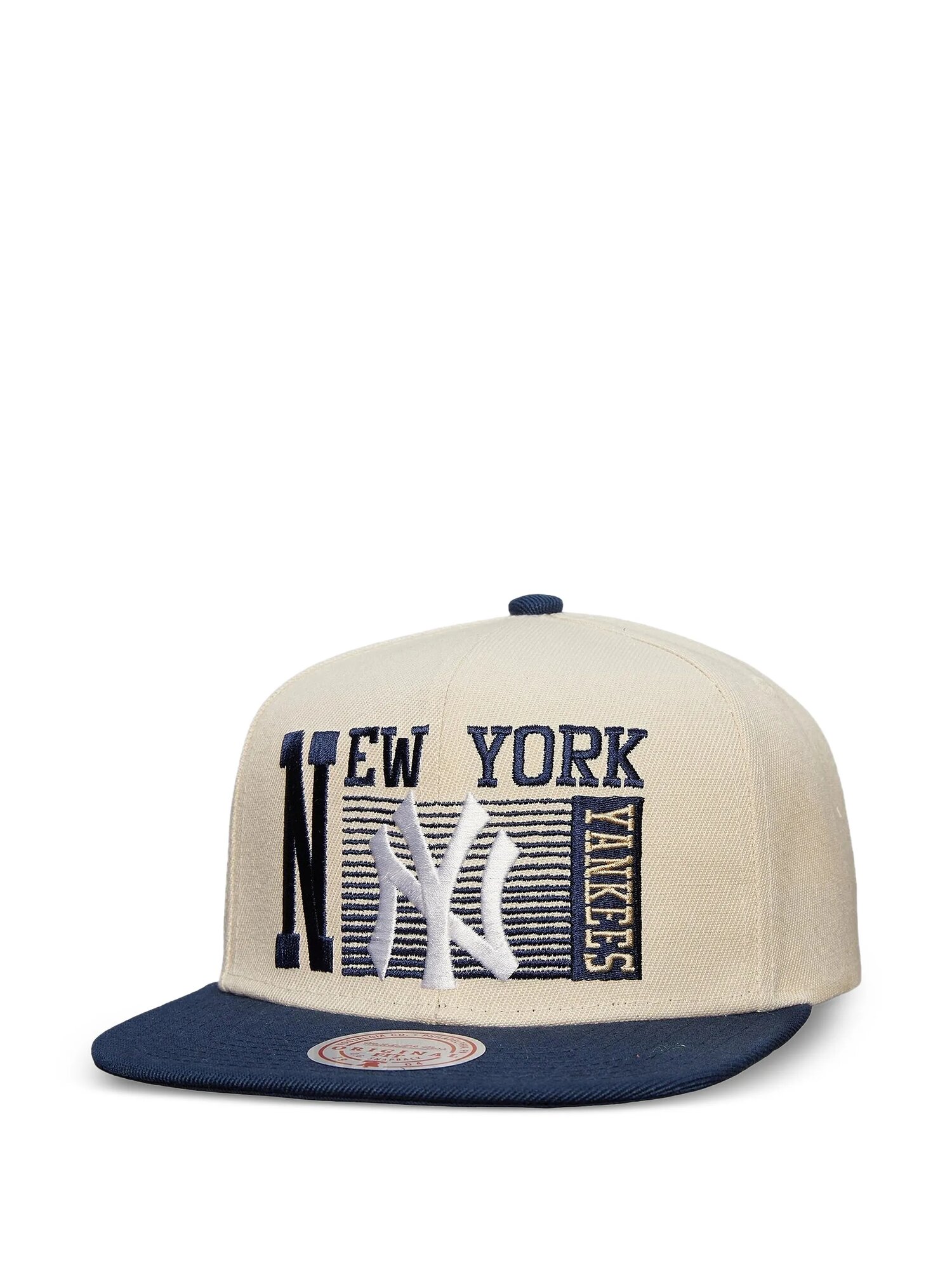 Шапка New York Yankees для мальчиков