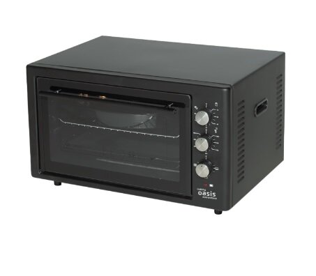 Мини печь Oasis M-45CB (S)