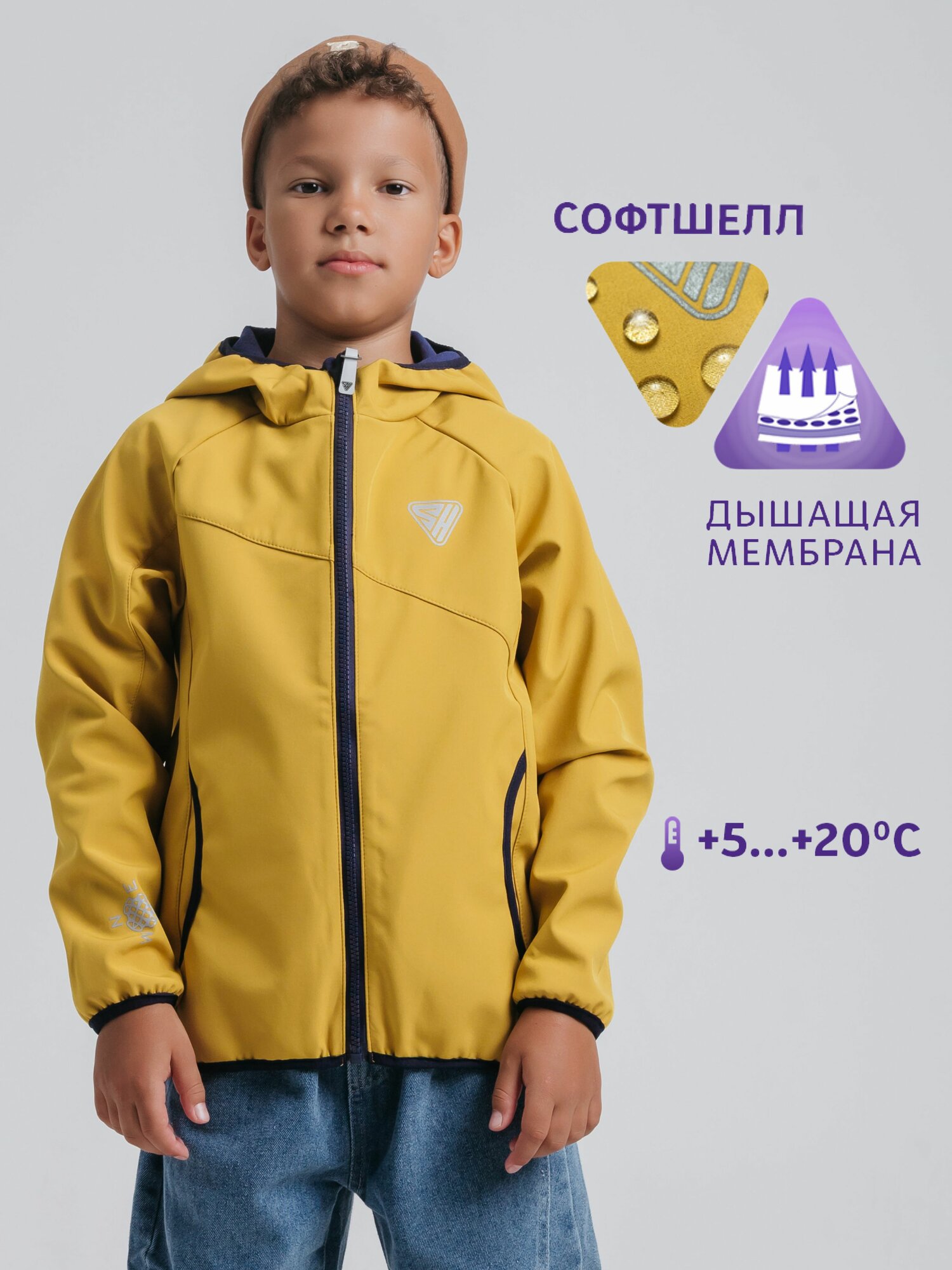 Ветровка