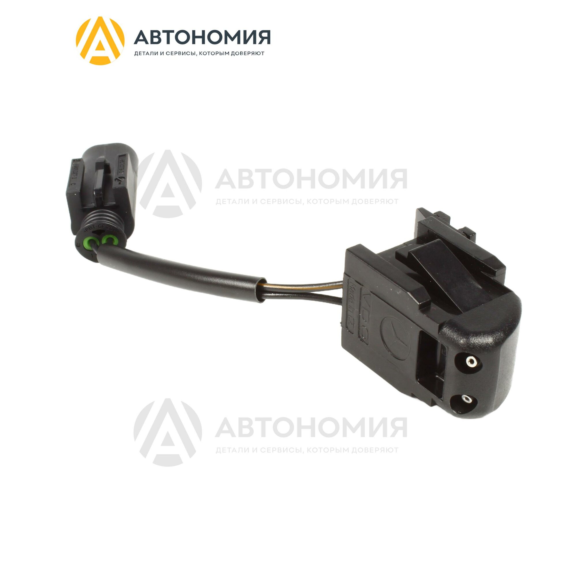 Форсунка омывателя стекла лобового Mercedes-Benz A 230 860 03 47
