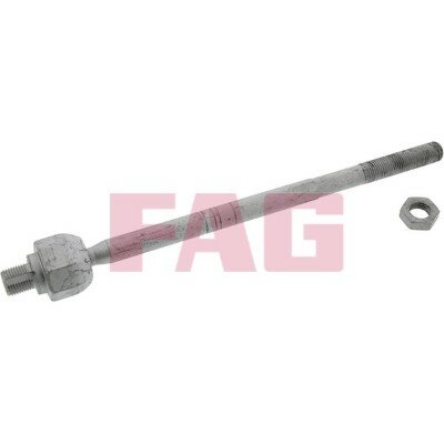 Тяга рулевая L=R FAG 840028310 Opel Astra H, Zafira B 04-15 278 мм Zf