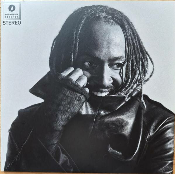 Thundercat – Distracted (marbled) — фото 1