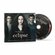 CD диск OST - THE TWILIGHT SAGA - ECLIPSE, 0603497811151
