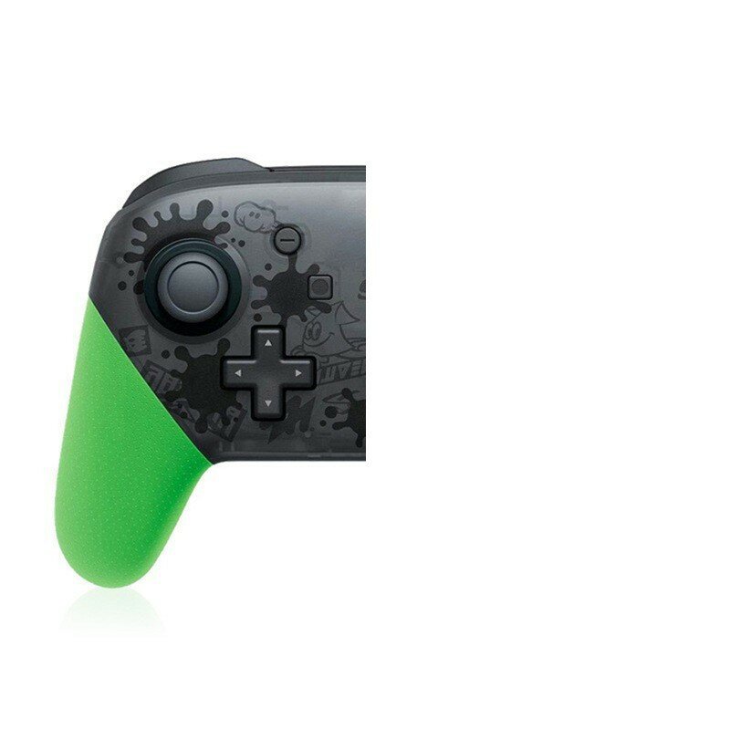 Беспроводной контроллер для Nintendo Switch Pro Edition с функцией пробуждения через NFC и обычной вибрацией для игры