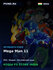 Mega Man 11 PS4 — PlayStation Store Индия, цифровая версия