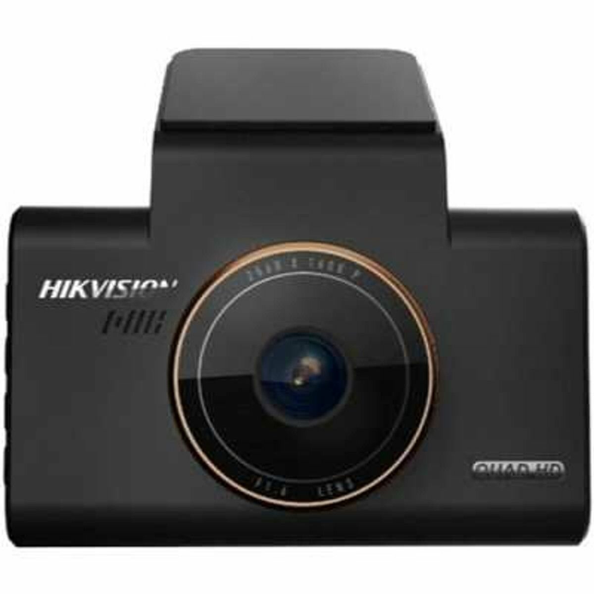Видеорегистратор Hikvision AE-DC5313-C6PRO, 2560x1600, 3", GPS, Wi-Fi, G-сенсор