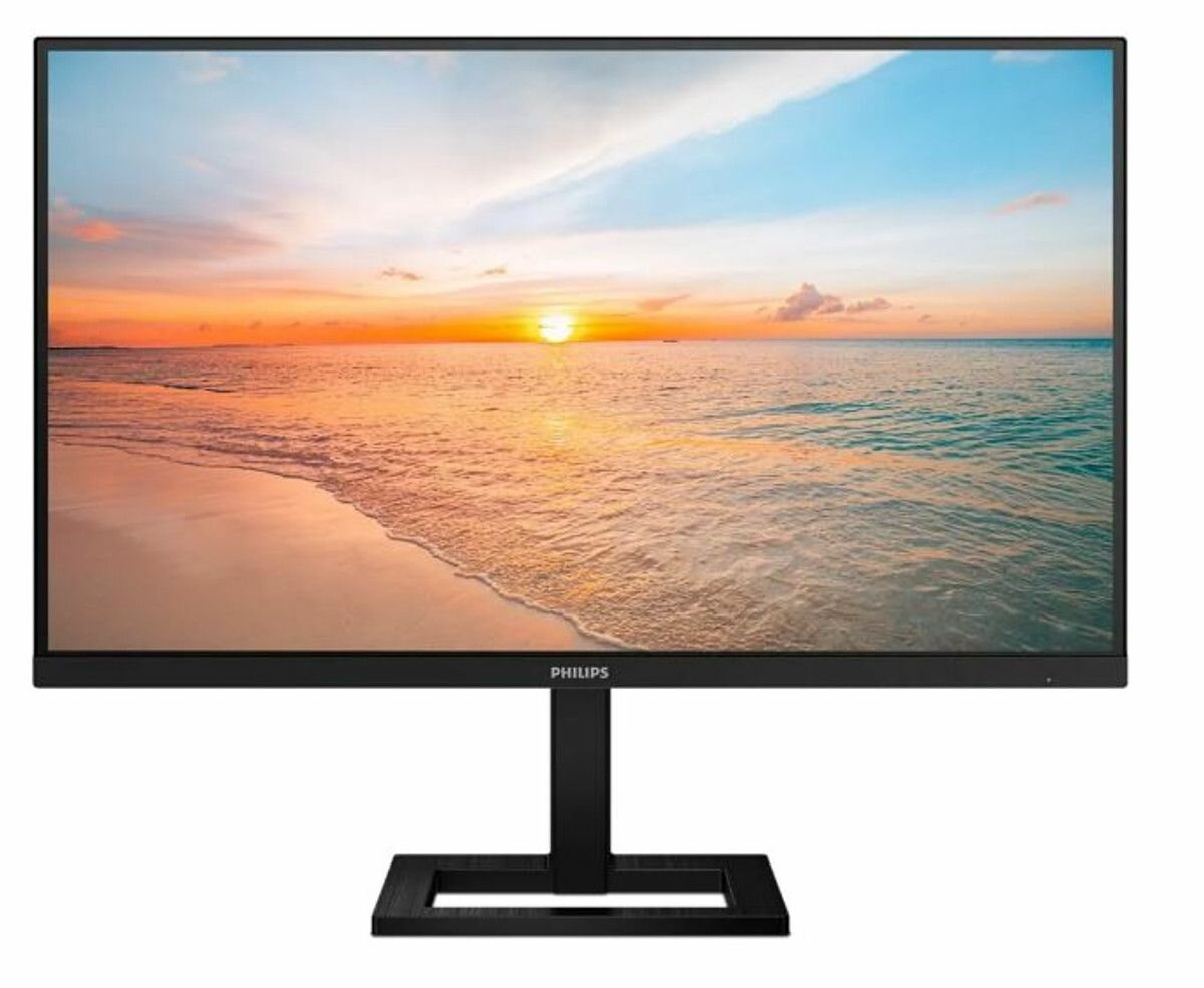 Монитор 27" Acer Nitro XV272UV3bmiiprx IPS 2560x1440, 180 Гц, 0.5 мс, 16:9, 350 кд/м2, 2xHDMI, 1хDP, 1x3.5 мм,