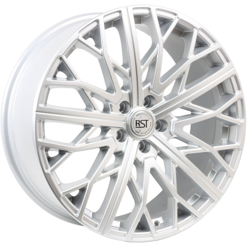 Литой колесный диск RST R002 (Lexus) 8,5x20/5x114,3 ET30 D60,1 Silver