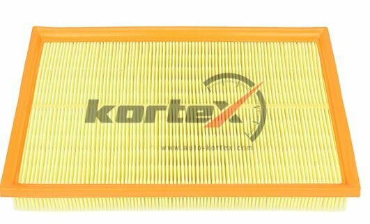 KA0204 Фильтр воздушный VAG 04- 1.4