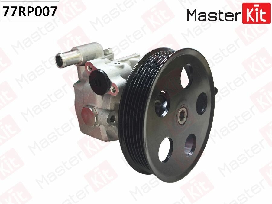 Насос гидроусилителя AUDI A5, MASTERKIT 77RP007
