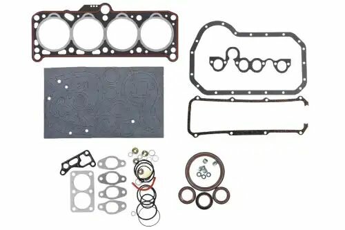 Комплект прокладок ДВС Audi 80/100, VW Golf/Passat/Vento 1.6/1.8 83-93, STELLOX 1125508SX