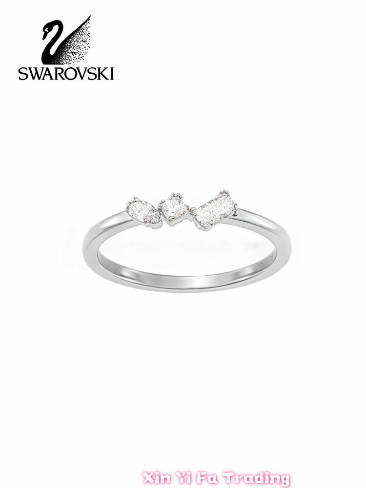 Swarovski Кольцо