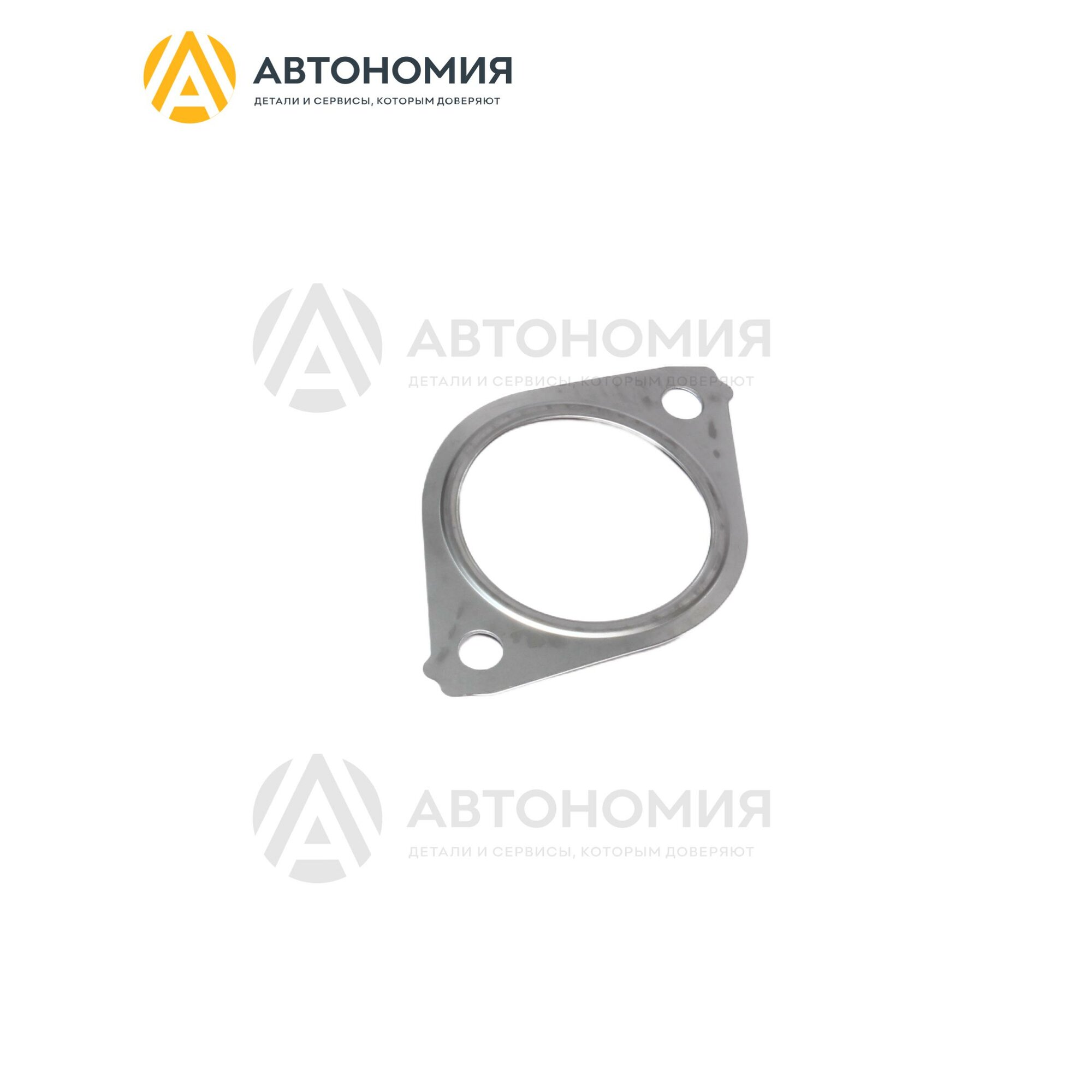 Прокладка выпускной трубы Subaru 44011AG001