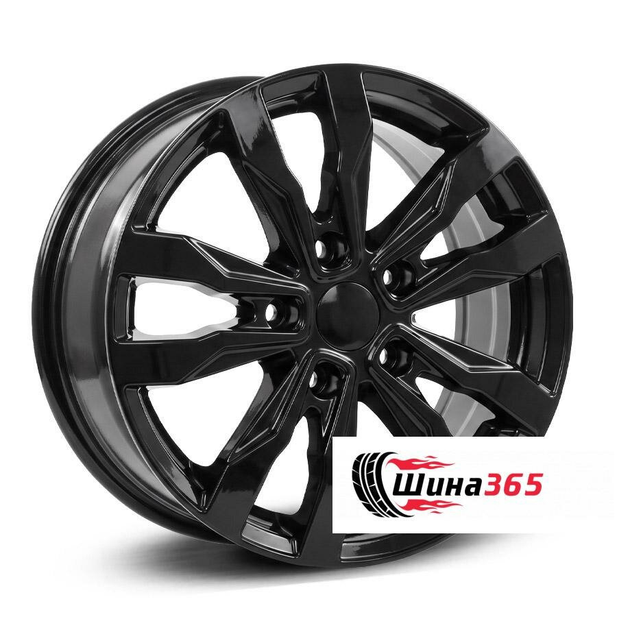 Литой колесный диск RST R196 R16 / 6.5J PCD 5x120 ЕТ 51 ЦО 65.1 GB