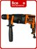 Перфоратор AEG KH24IXE, SDS-plus, мощность 800Вт, 3 режима, с кейсом