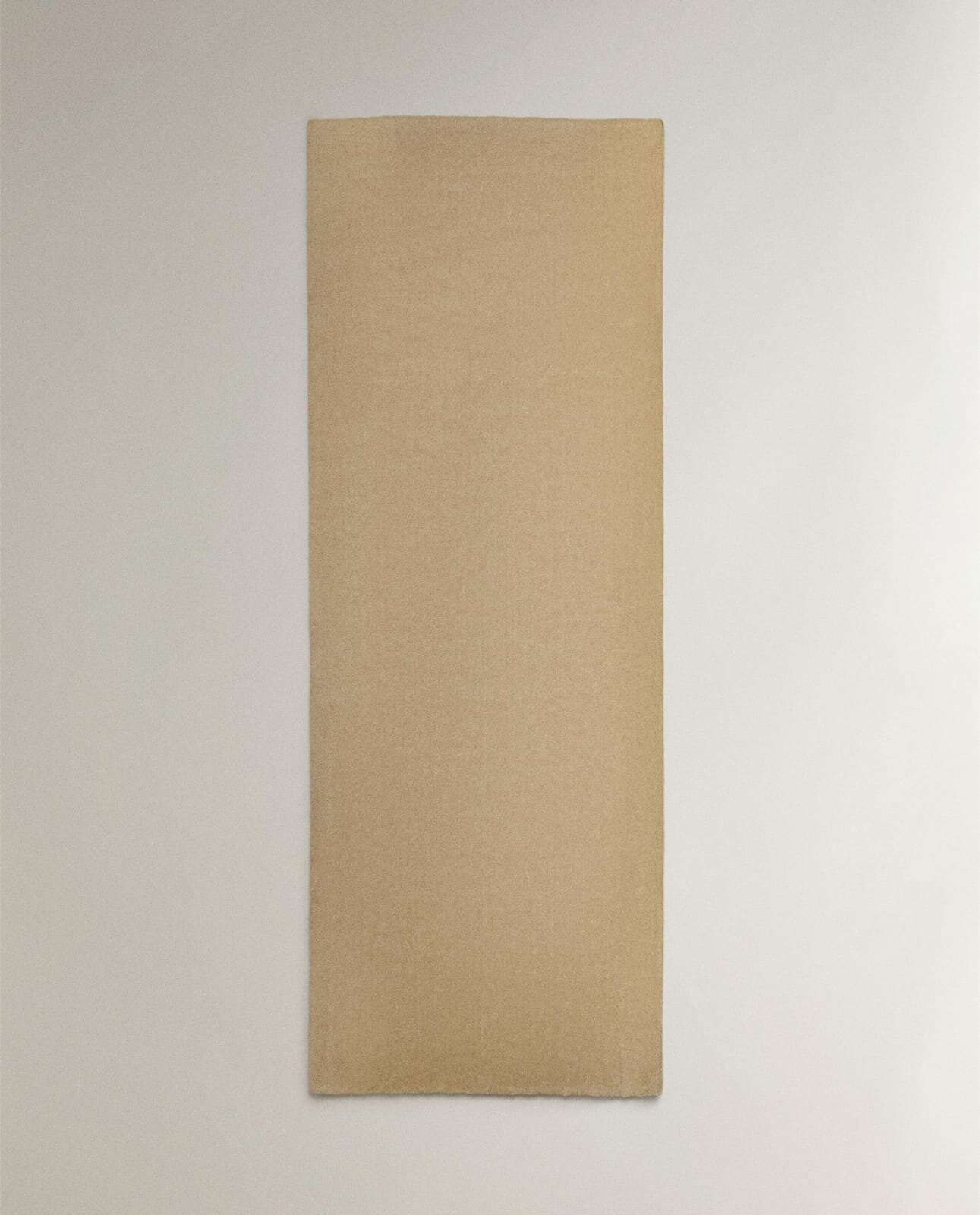 Ковер ZARA HOME, бежевый, 70 x 200 см 7139/029/710-84