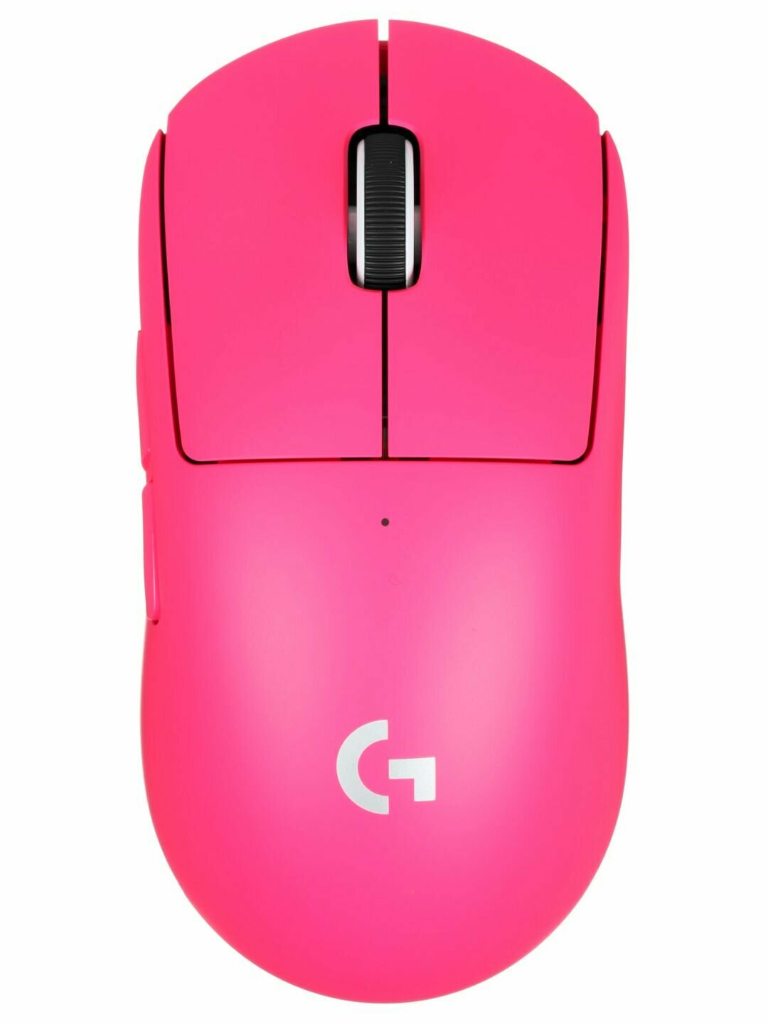 Мышь игровая Logitech G PRO X Superlight, беспроводная, 25600 dpi, розовый (910-005960)