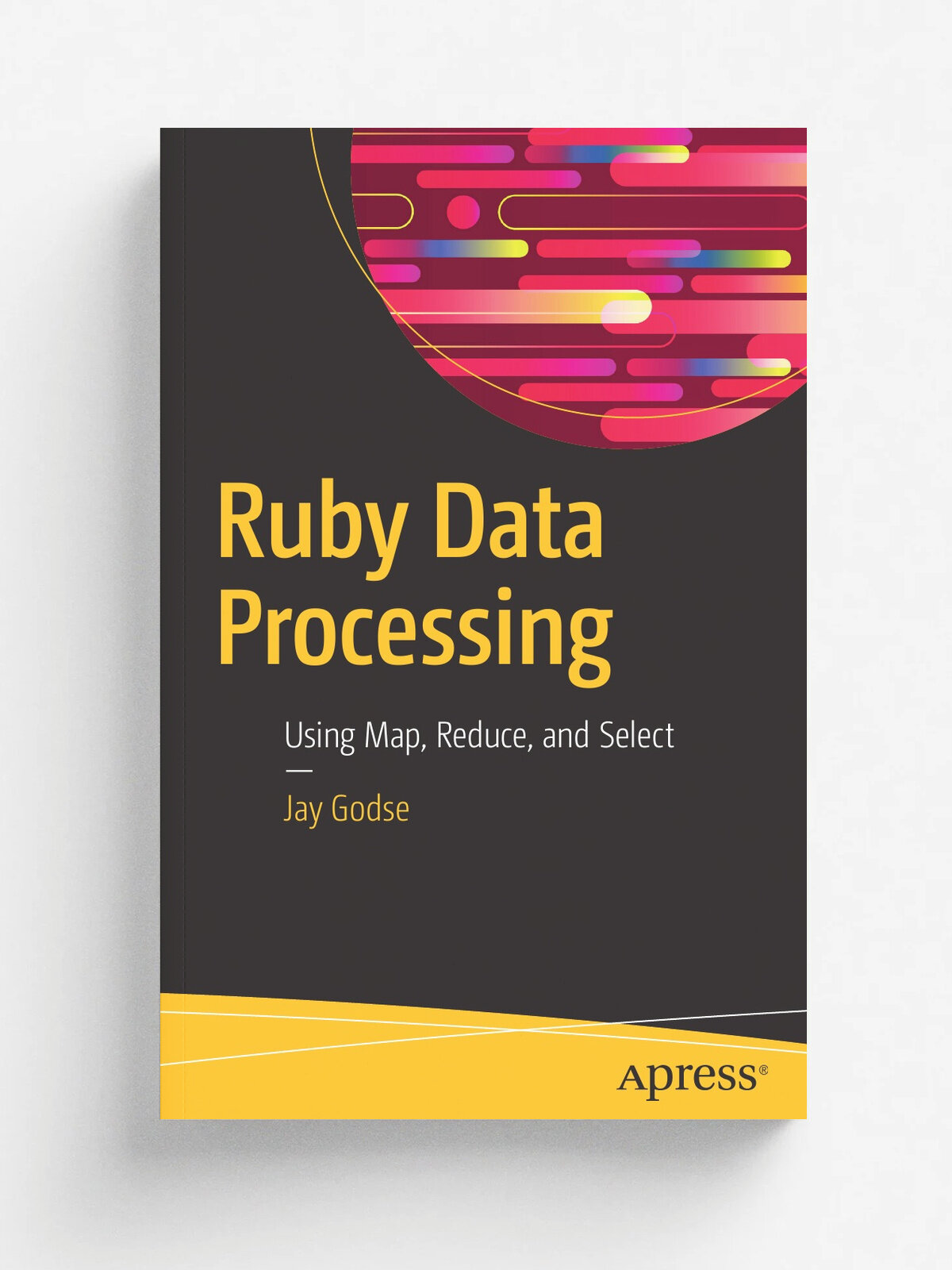Ruby Data Processing. Using Map, Reduce, and Select