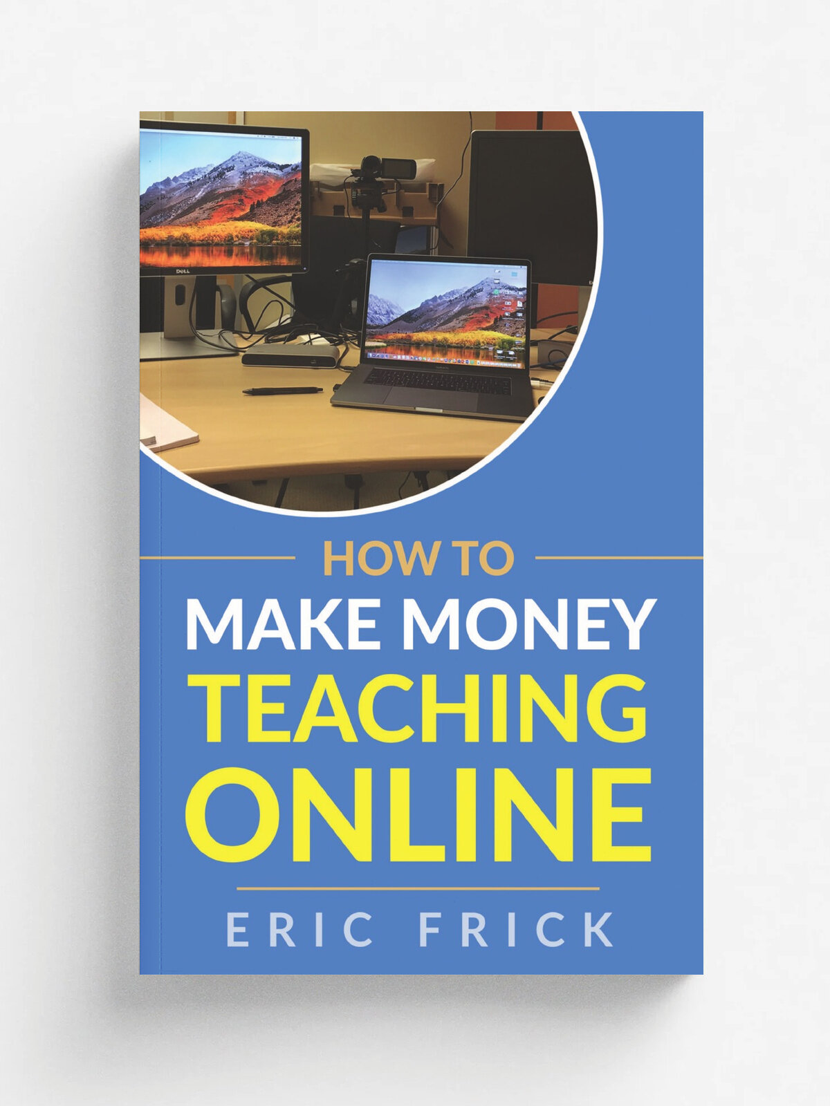 How to Make Money Teaching Online