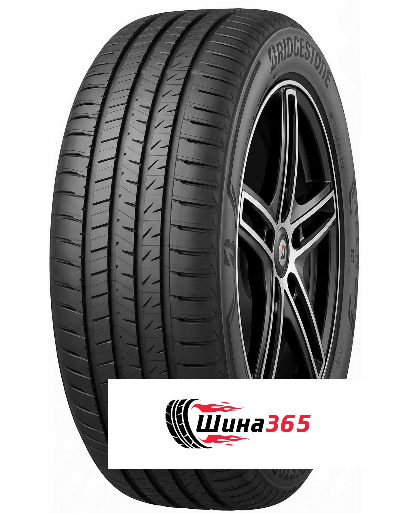 Летняя шина Bridgestone Alenza 001 235/50 r19 99V