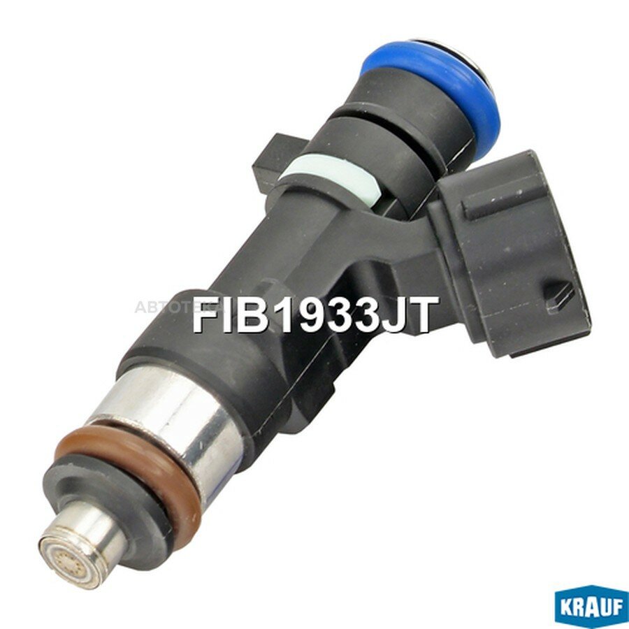 Форсунка впрыска NISSAN/RENAULT KRAUF FIB1933JT