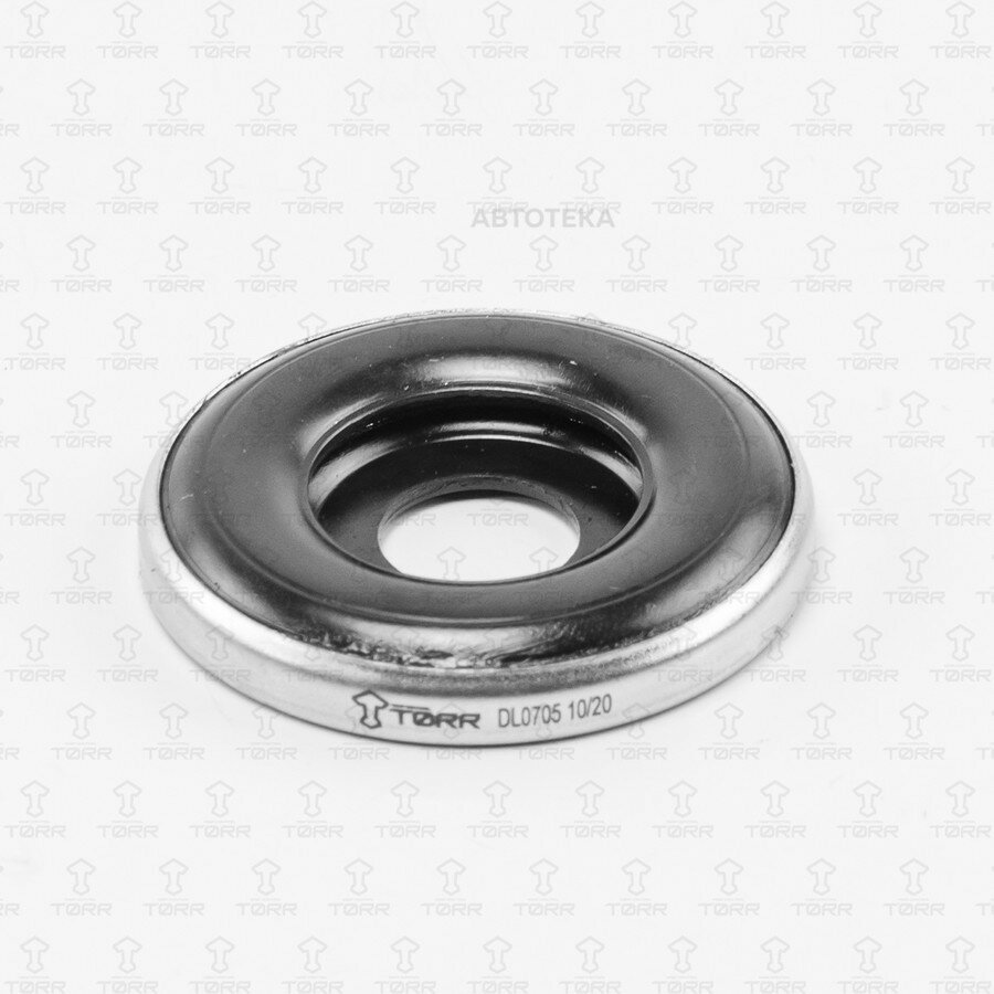 Подшипник опоры амортизатора TORR DL0705