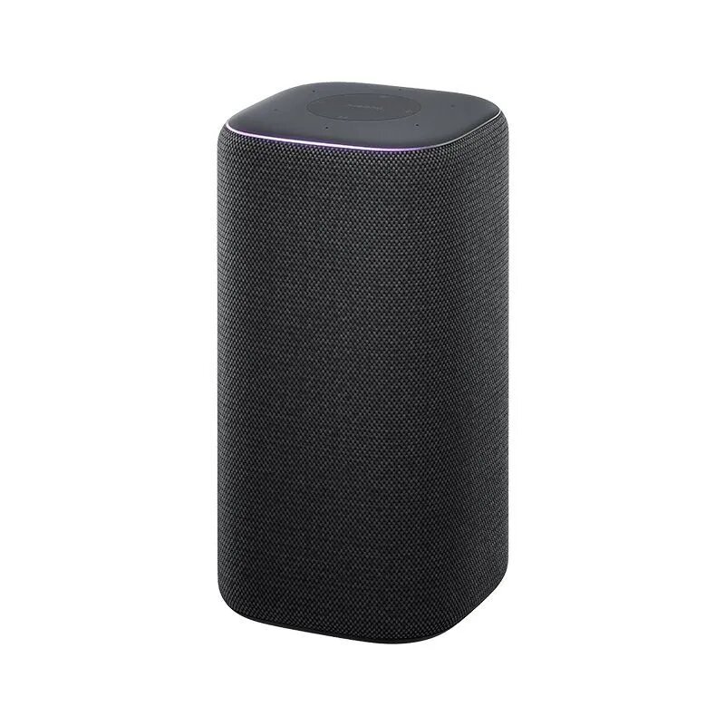 Xiaomi Xiaoai Smart Speaker Pro Умная колонка Bluetooth 5.0 Wi-Fi 2.4/5 ГГц черный