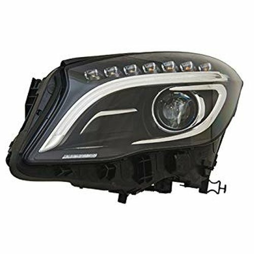 Фара Mercedes A1569063200