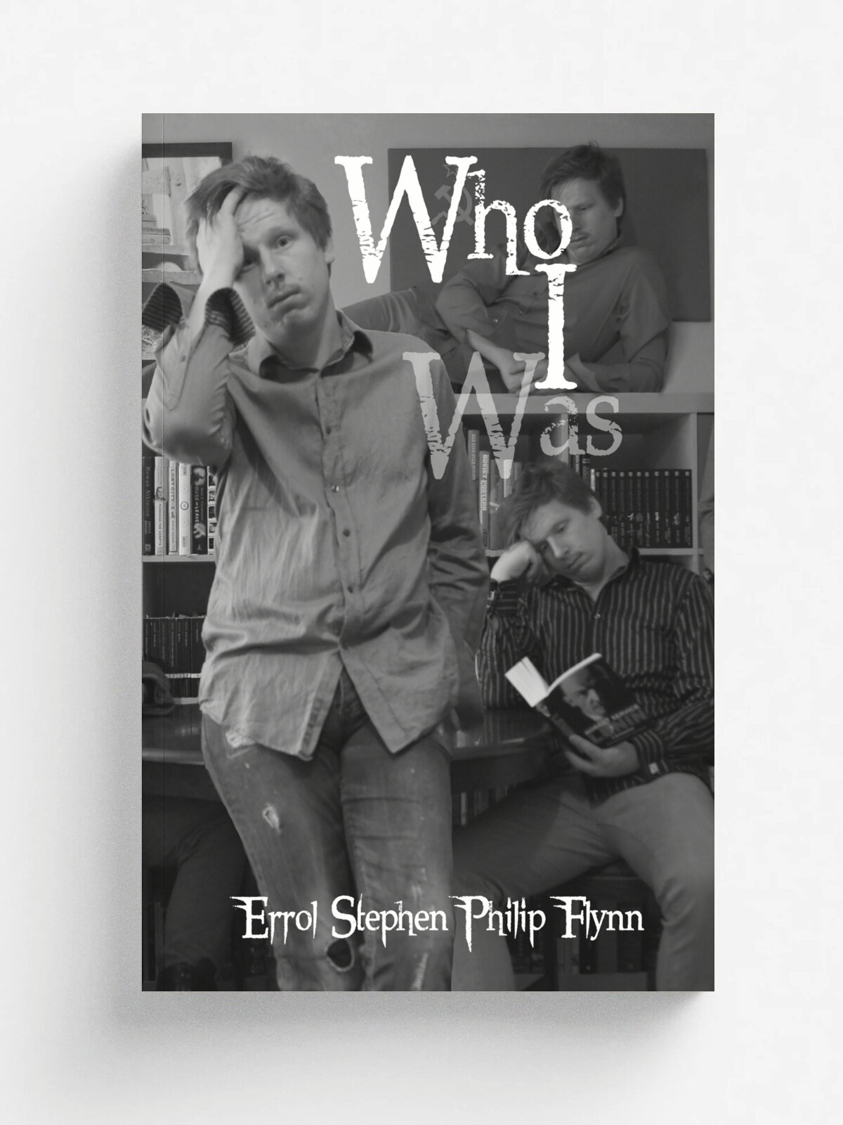 Who I Was