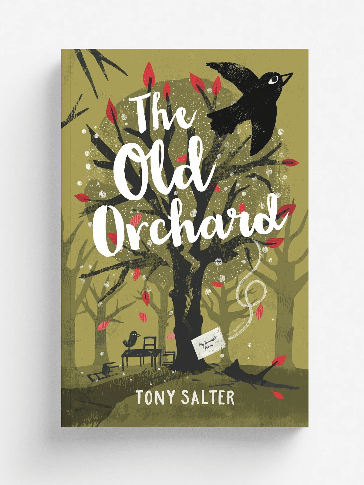 The Old Orchard