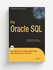 Pro Oracle SQL