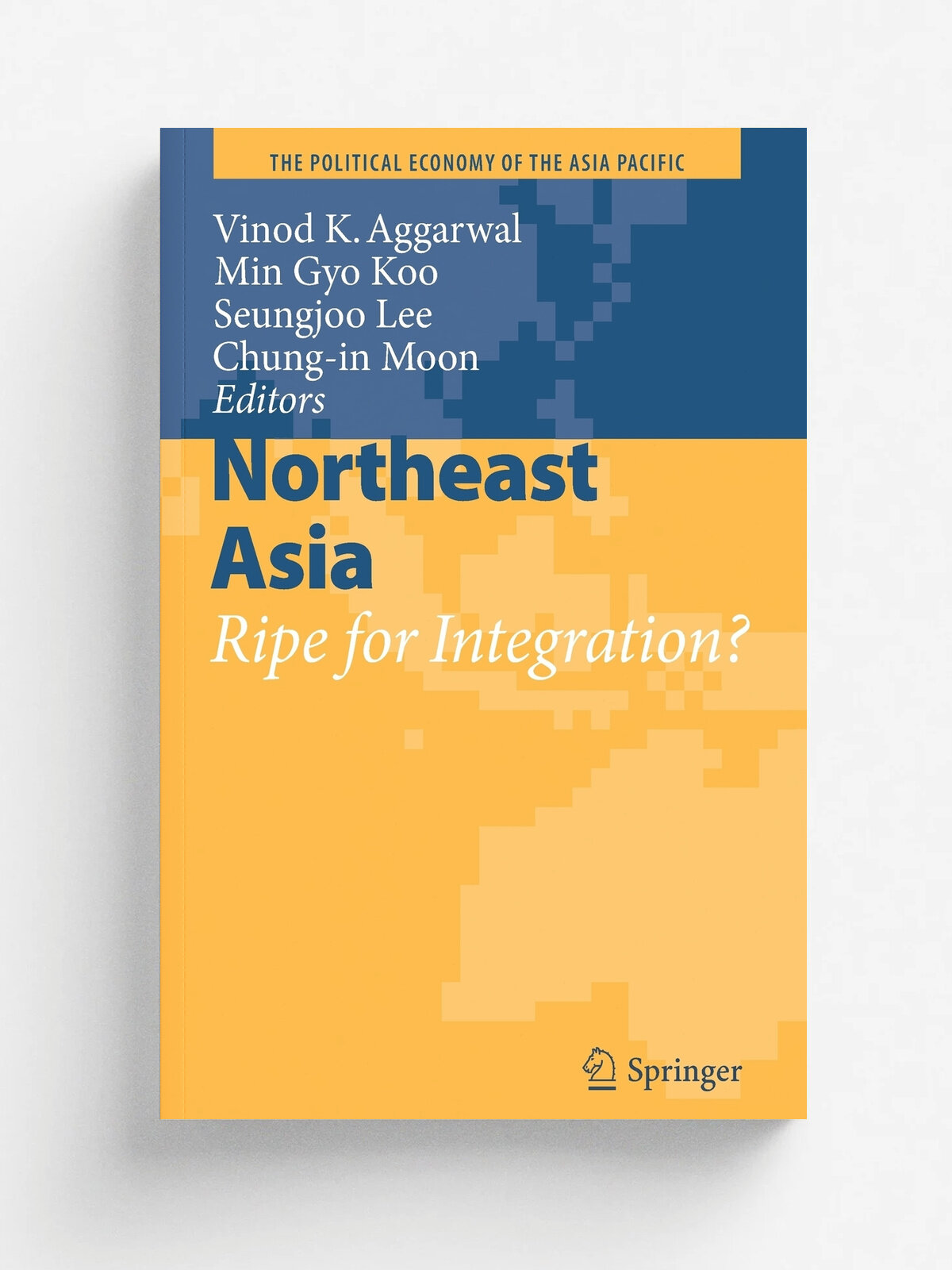 Northeast Asia. Ripe for Integration?