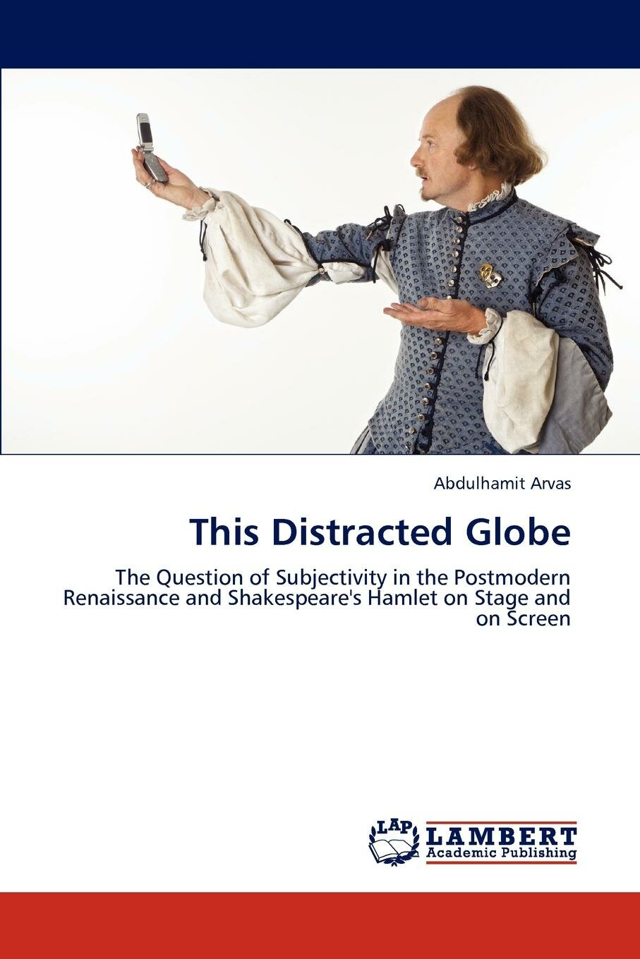 This Distracted Globe — фото 1
