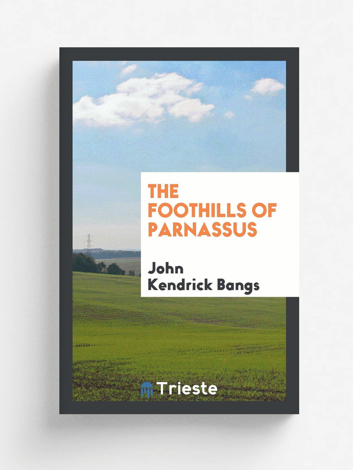 The Foothills of Parnassus