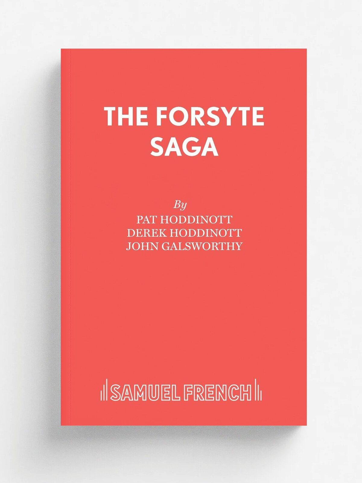 The Forsyte Saga