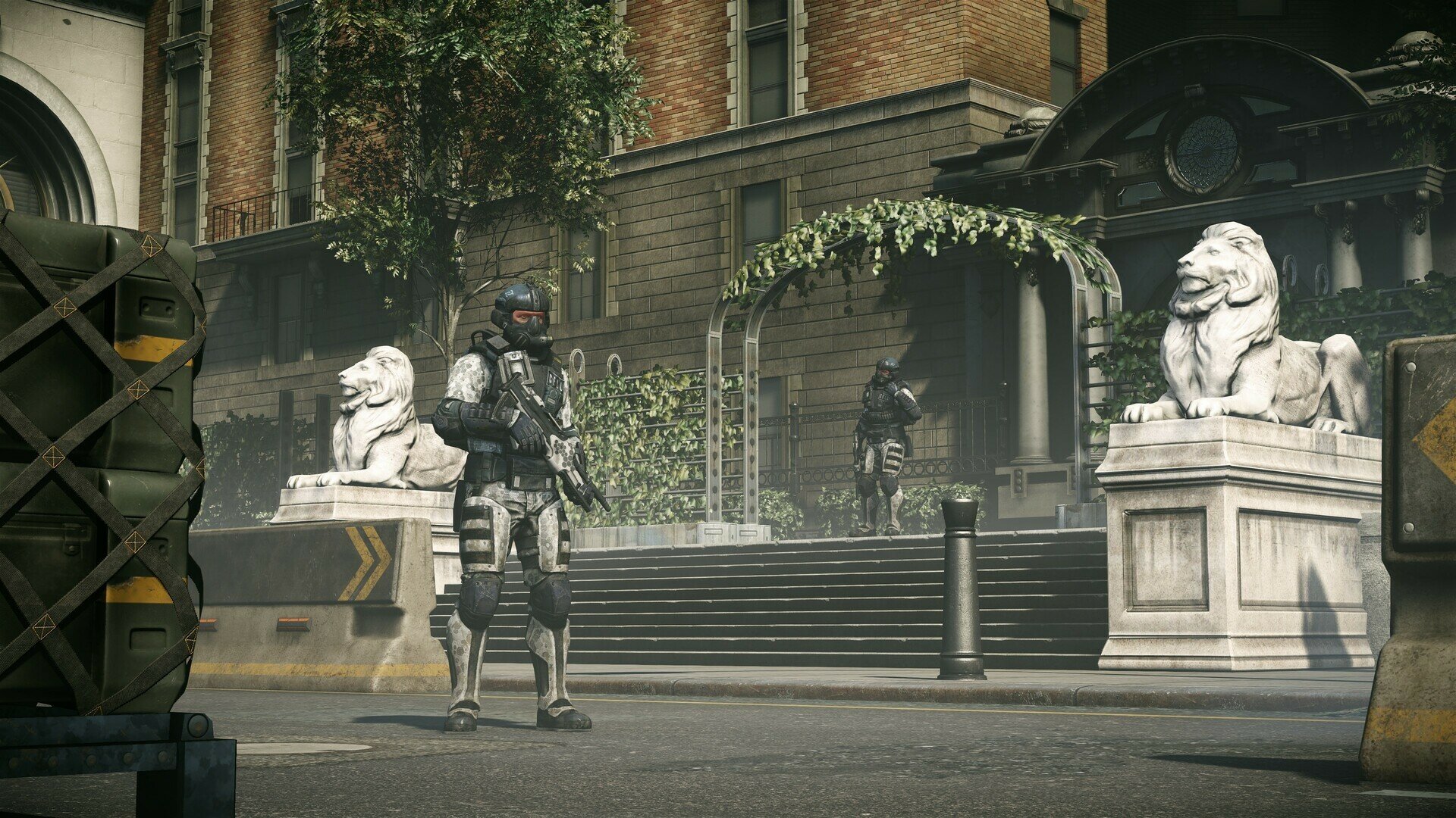 Crysis 2 Remastered Россия — фото 1