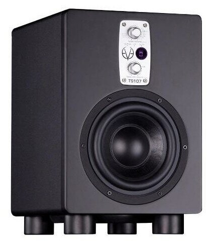 Студийный сабвуфер EVE Audio TS107 — фото 1