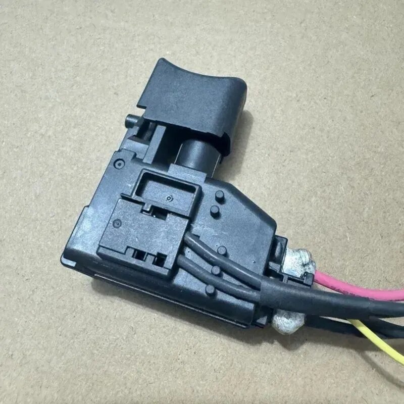 Переключатель 632A24-0 для MAKITA DDF343 DHP343 BHP343 DDF453