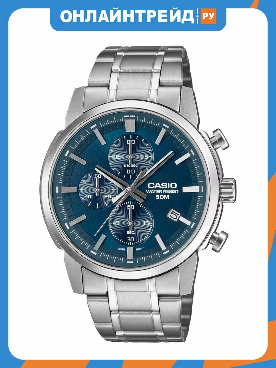  CASIO