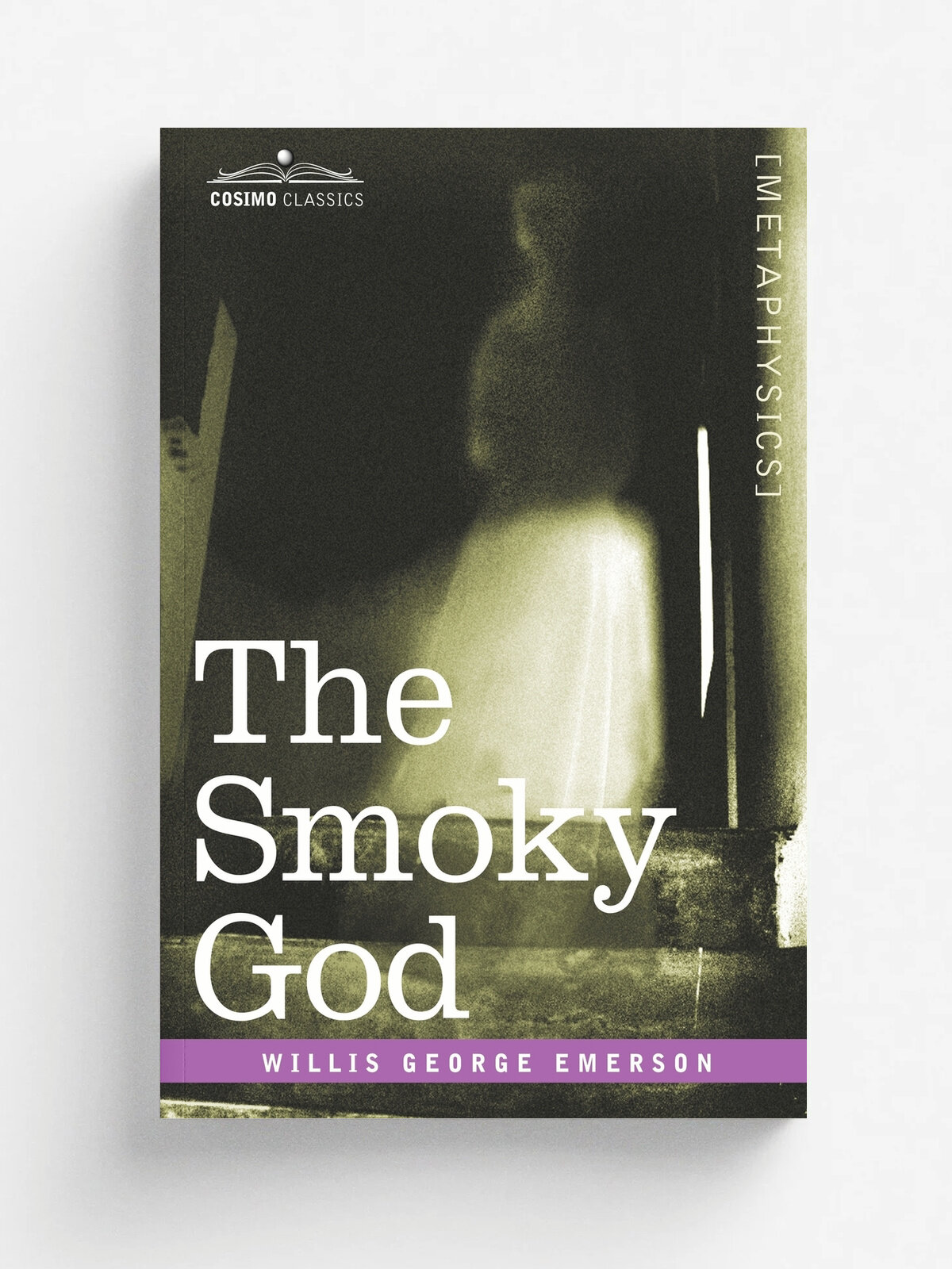 The Smoky God