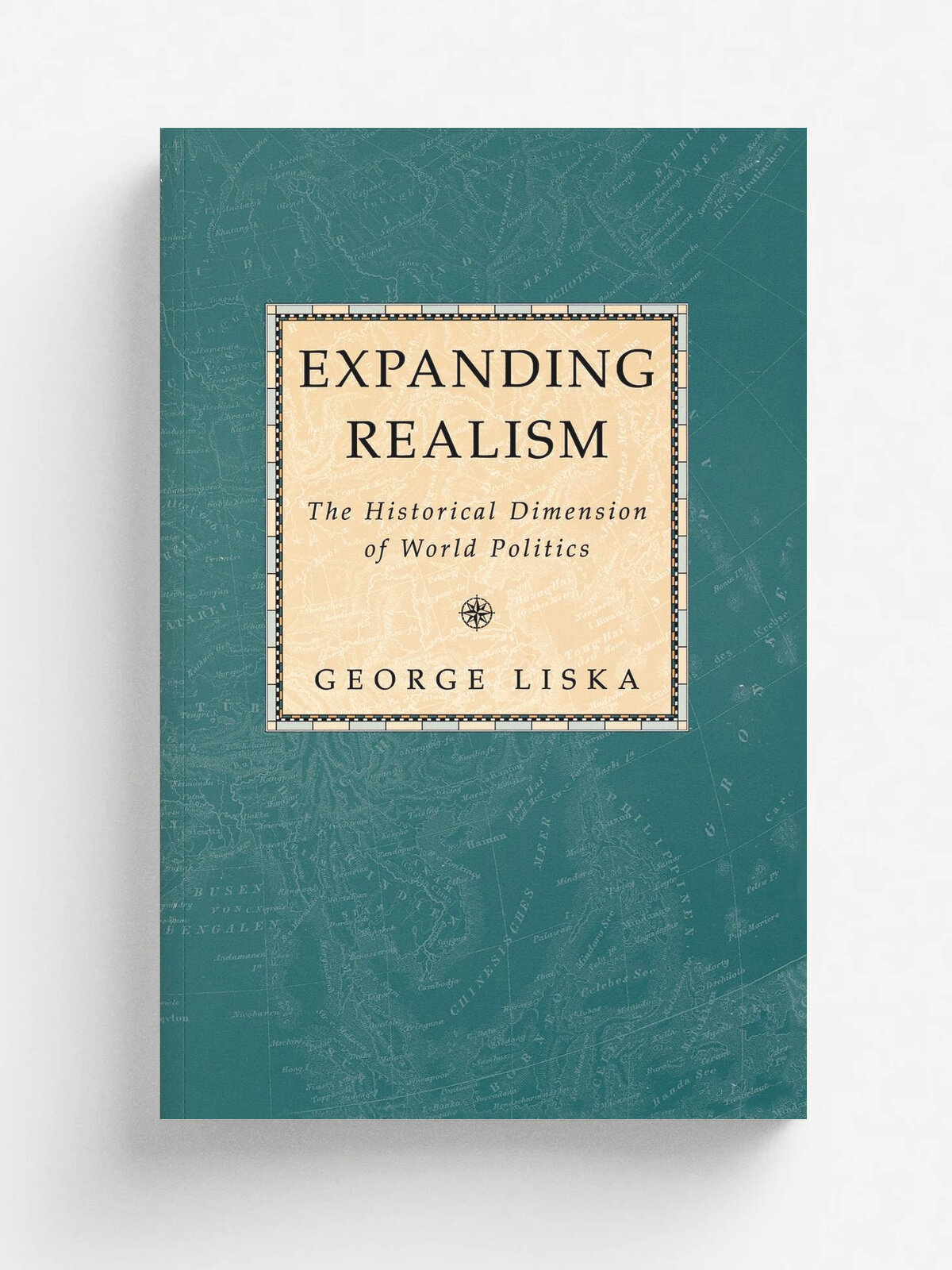 Expanding Realism. The Historical Dimension of World Politics
