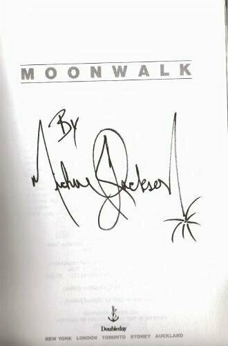 Moonwalk，Michael Jackson — фото 1