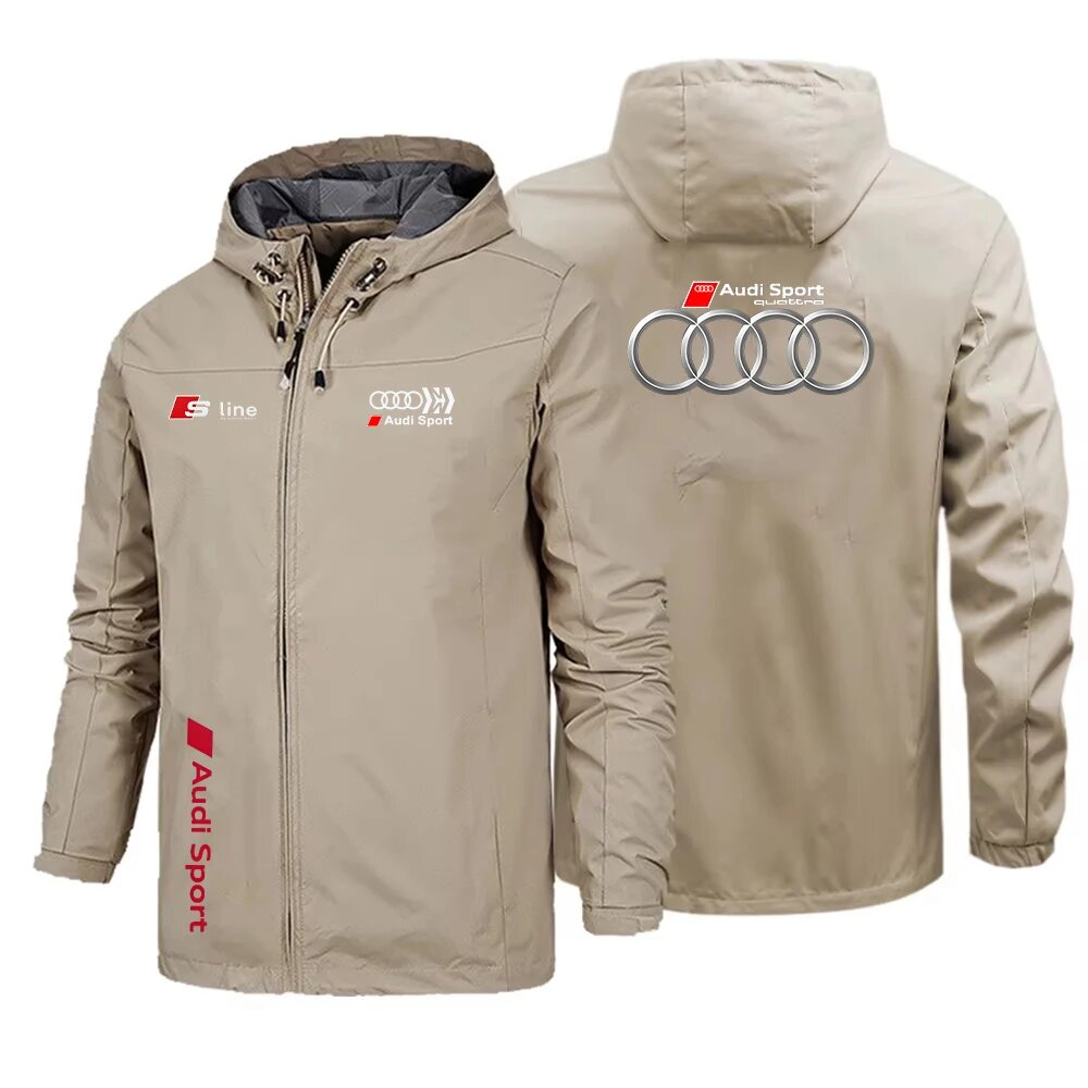 Куртка Audi