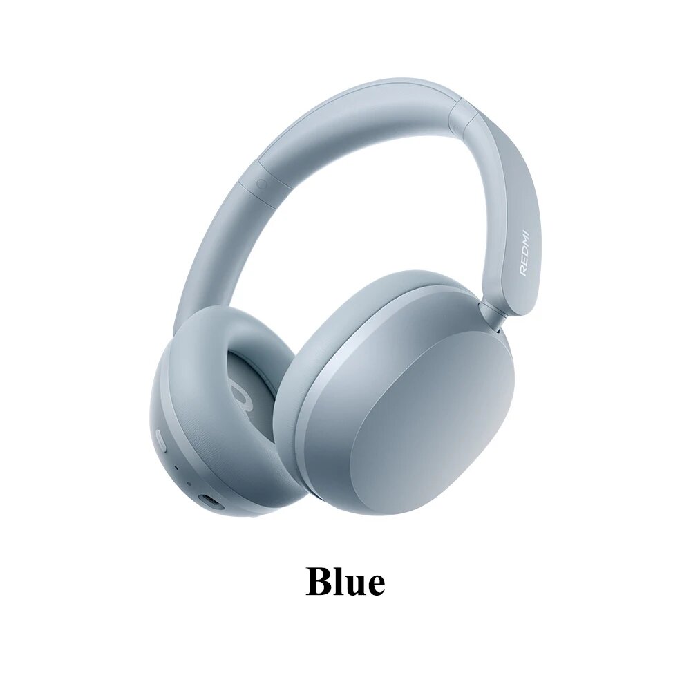 Xiaomi Redmi Noise Cancelling Headphones Bluetooth 5.4