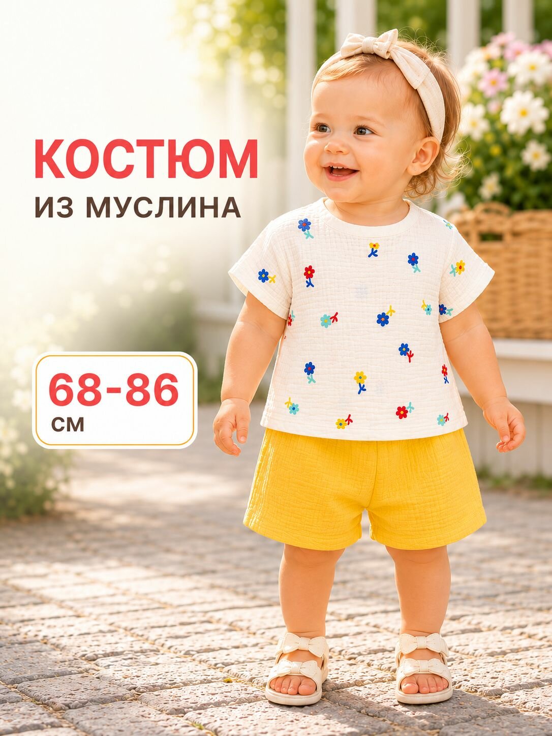 Костюм классический