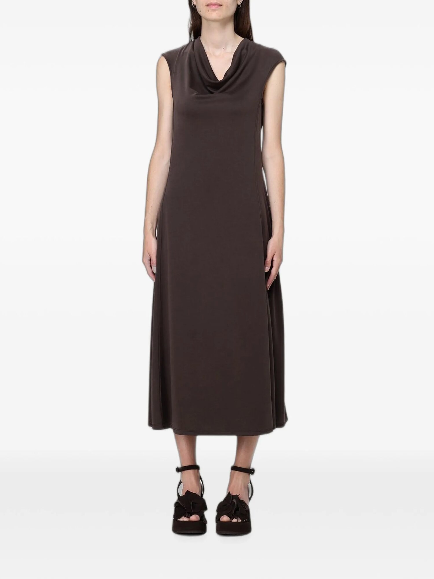 Платье Max Mara