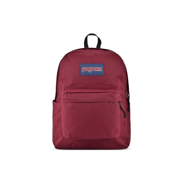 Сумка JanSport, фактура стеганая — фото 1