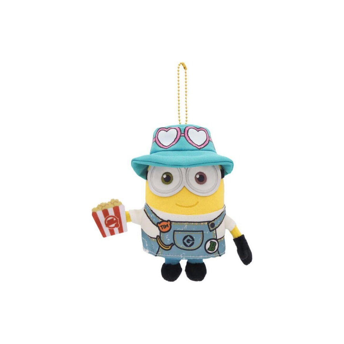 Игрушки подвесные Universal Studios Minions Collection