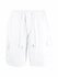 Шорты Vilebrequin Drawstring-fastening linen cargo shorts, размер 48, бежевый/бе...