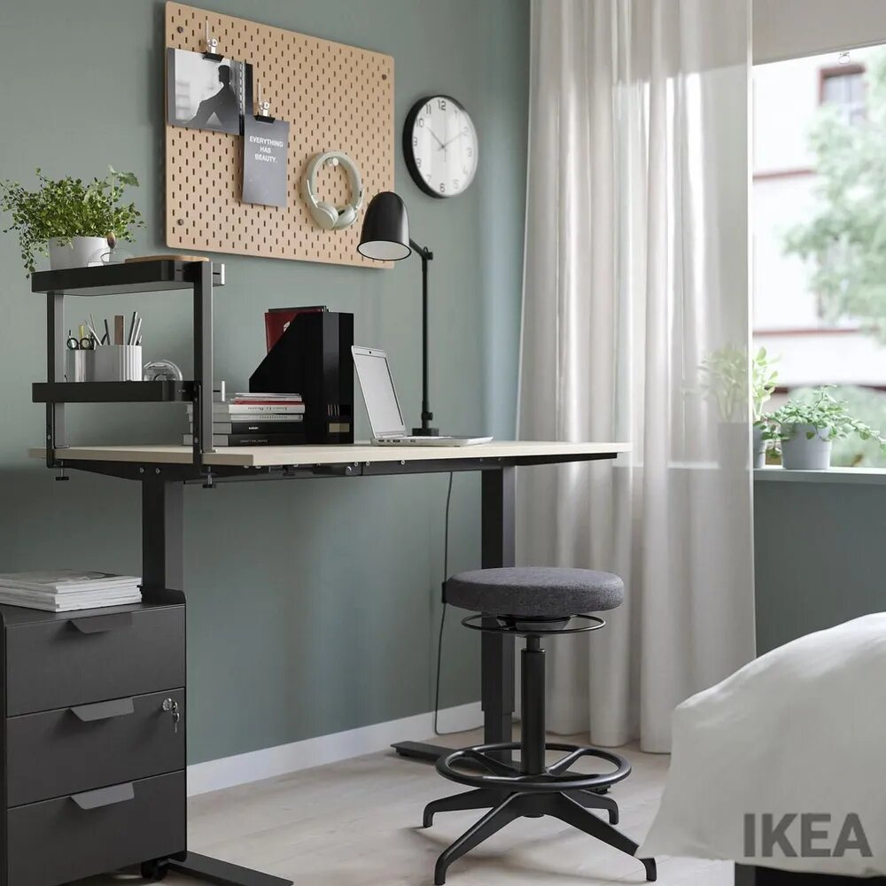 IKEA Полка, 49х15х36 см — фото 1